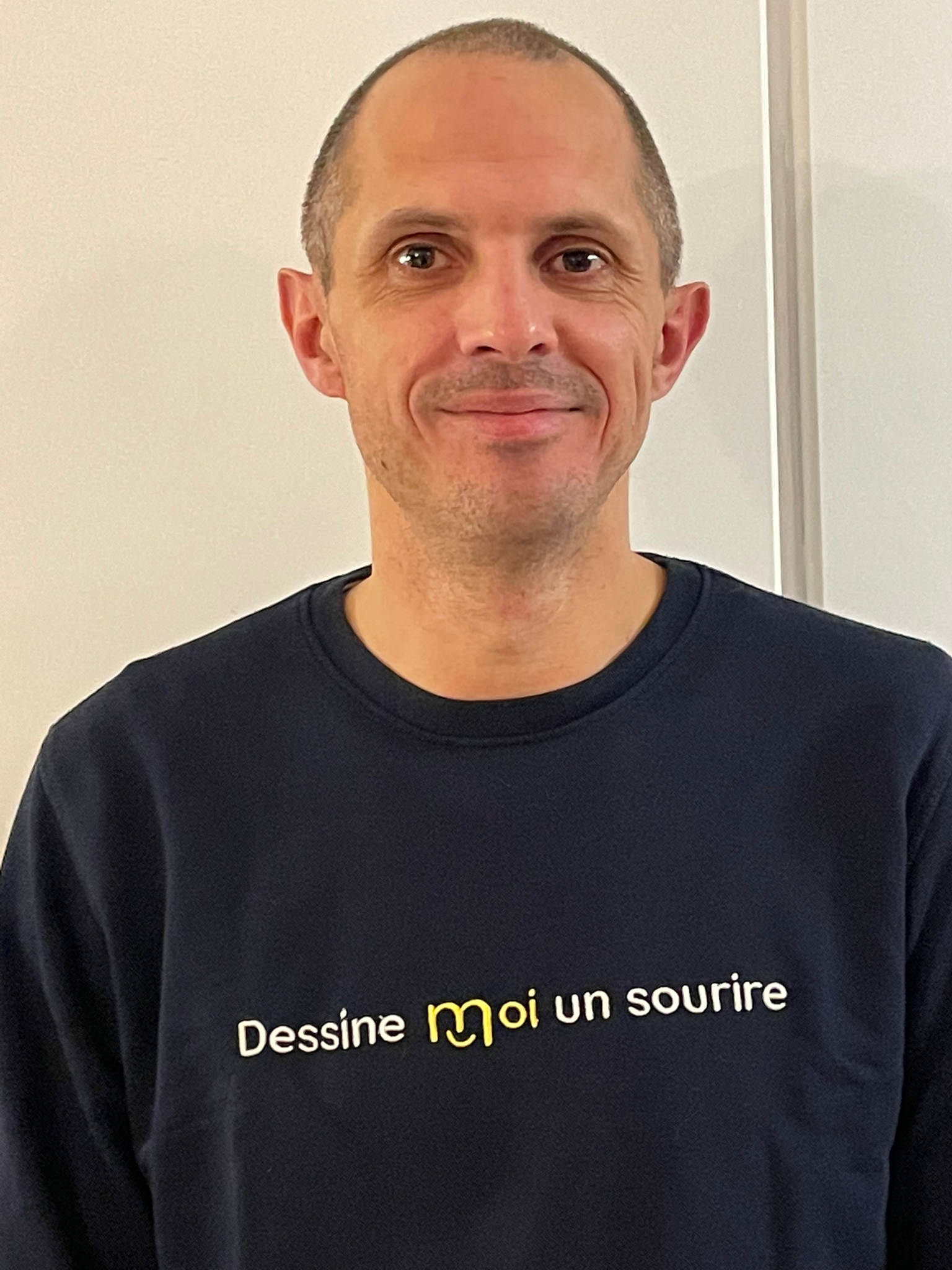 Mikaël Muller - Groupe PVCP