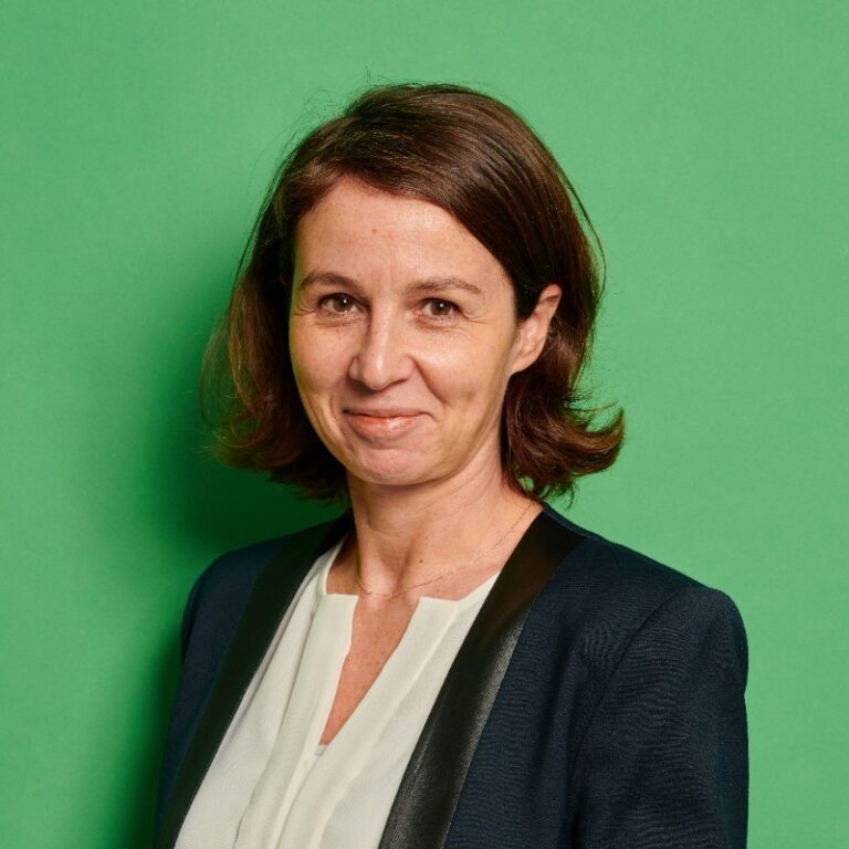 Stéphanie Giniès - PVCP Group