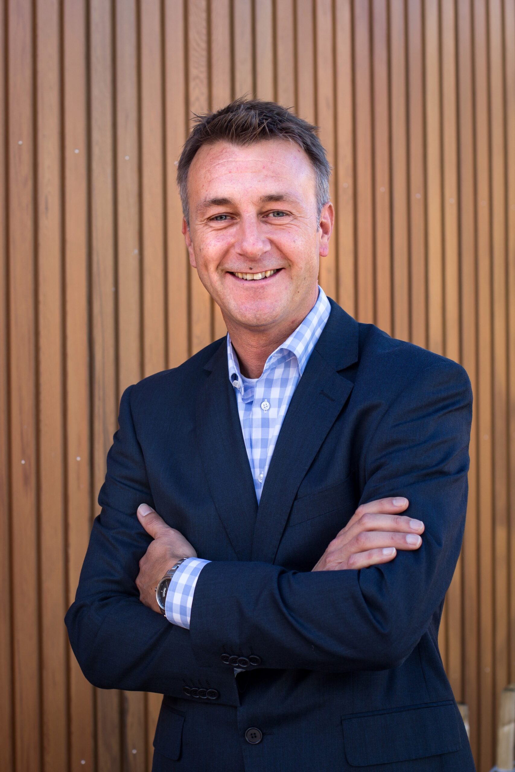 Mark Giethoorn - Groupe PVCP